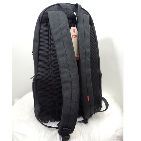 Levi's | Bags | Levis Laptop Sleeve Backpack Brand New W | Poshmark
